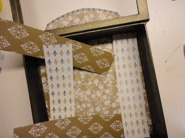 Shadow Boxes – glassic touch