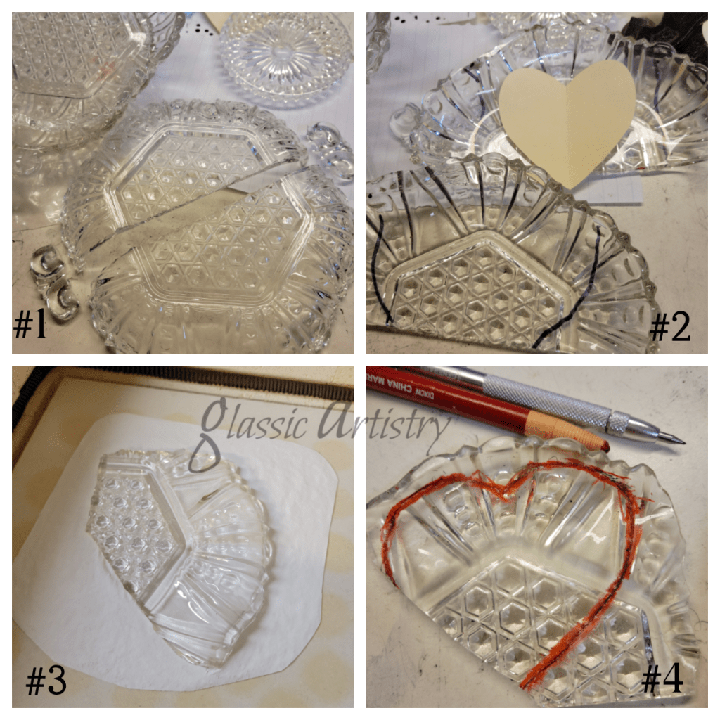 glassic touch – creating with Glassic Artistry…. for the garden and home