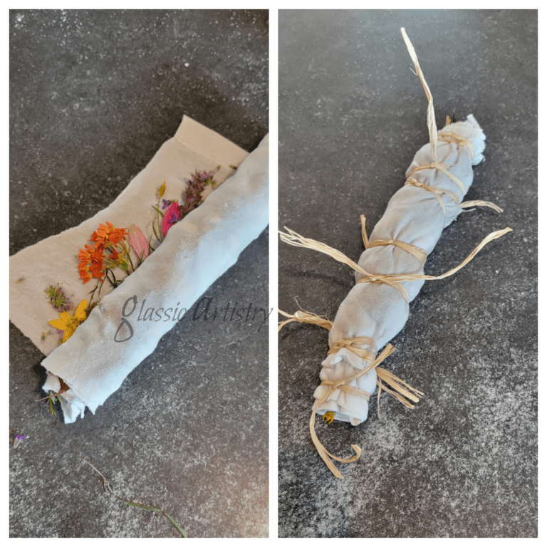 glassic touch – creating with Glassic Artistry…. for the garden and home