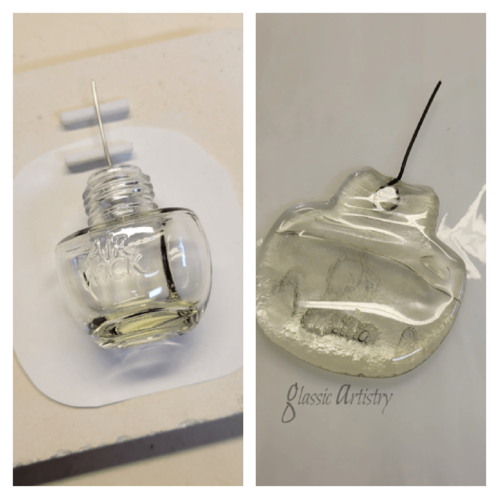glassic touch – creating with Glassic Artistry…. for the garden and home