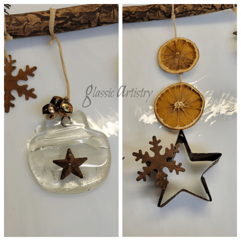 glassic touch – creating with Glassic Artistry…. for the garden and home
