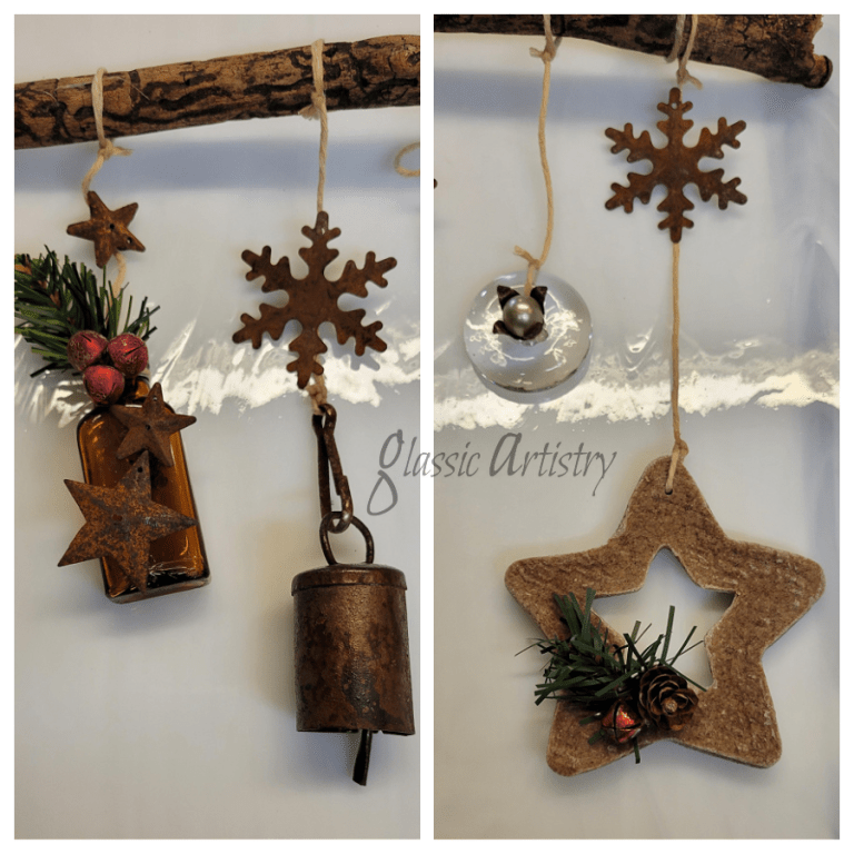glassic touch – creating with Glassic Artistry…. for the garden and home